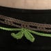 Crochet Fairy Belt Pattern! (PDF) - Etsy