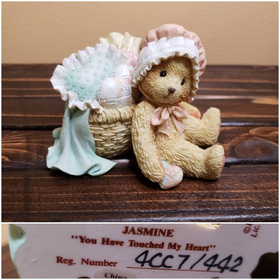 Enesco Cherished Teddies Collectibles Hotsell | smarys.org Enesco Cherished Teddies Collectibles Hotsell | smarys.org
