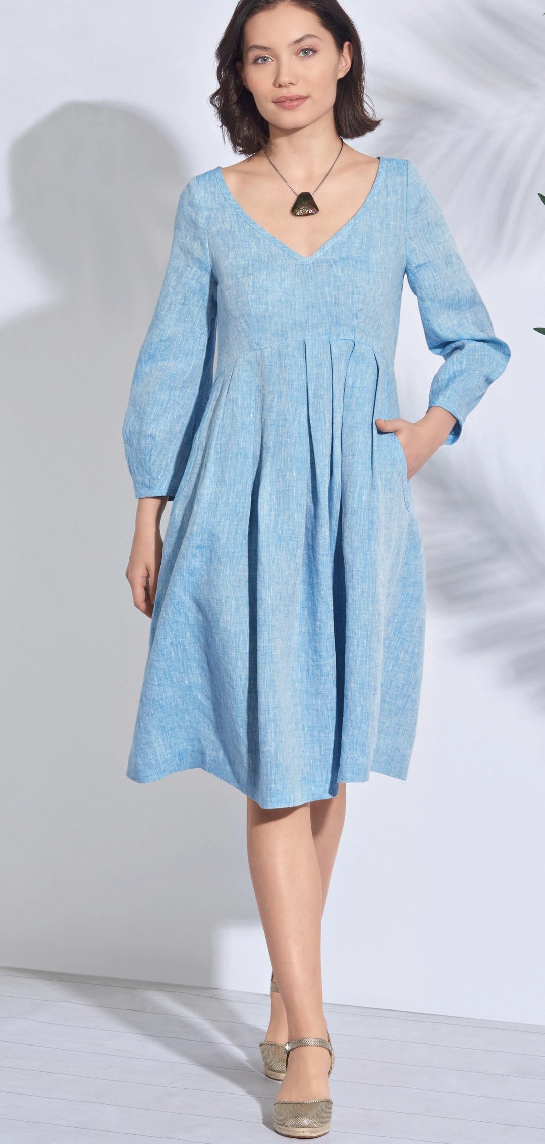 New 2020's Adult SIMPLICITY Sewing Pattern 8910 Misses Ladies Plus ...