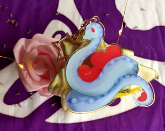 Faust the Arcana - Etsy