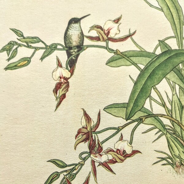 1994 David Hockney Poster the Chair Poster for Barnsdall Art Park, Los ...