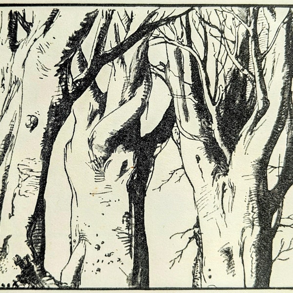 1994 David Hockney Poster the Chair Poster for Barnsdall Art Park, Los ...