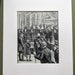 1910 Funeral of the Prince Consort Original Antique Print - Prince ...