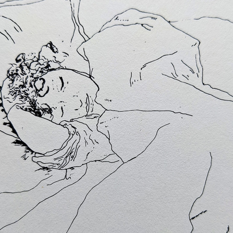 Hockney Print - Etsy - Page 3