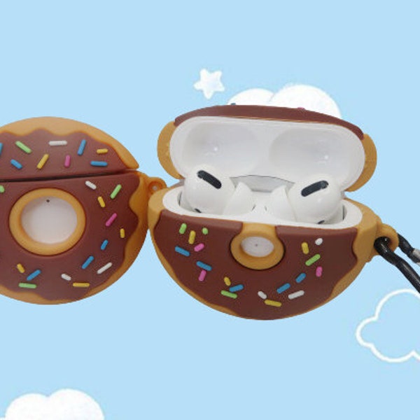 Donut - Etsy