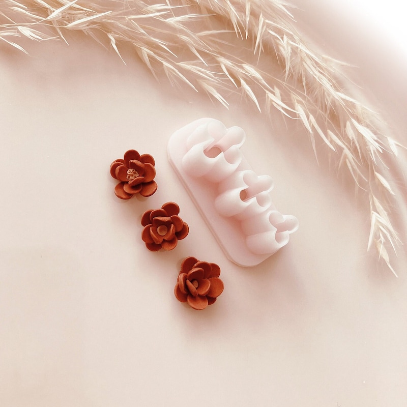 Model Flower Cluster - Etsy UK