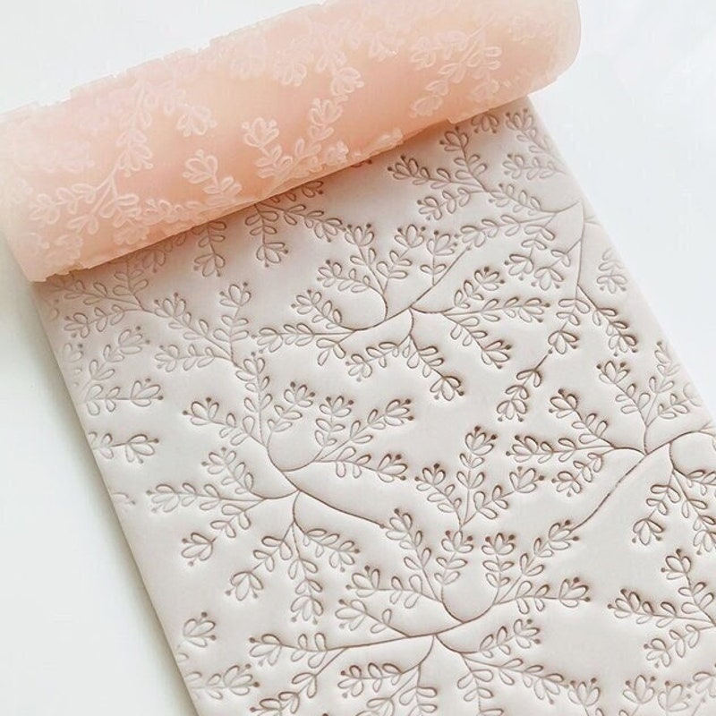 Embossing Roller - Etsy