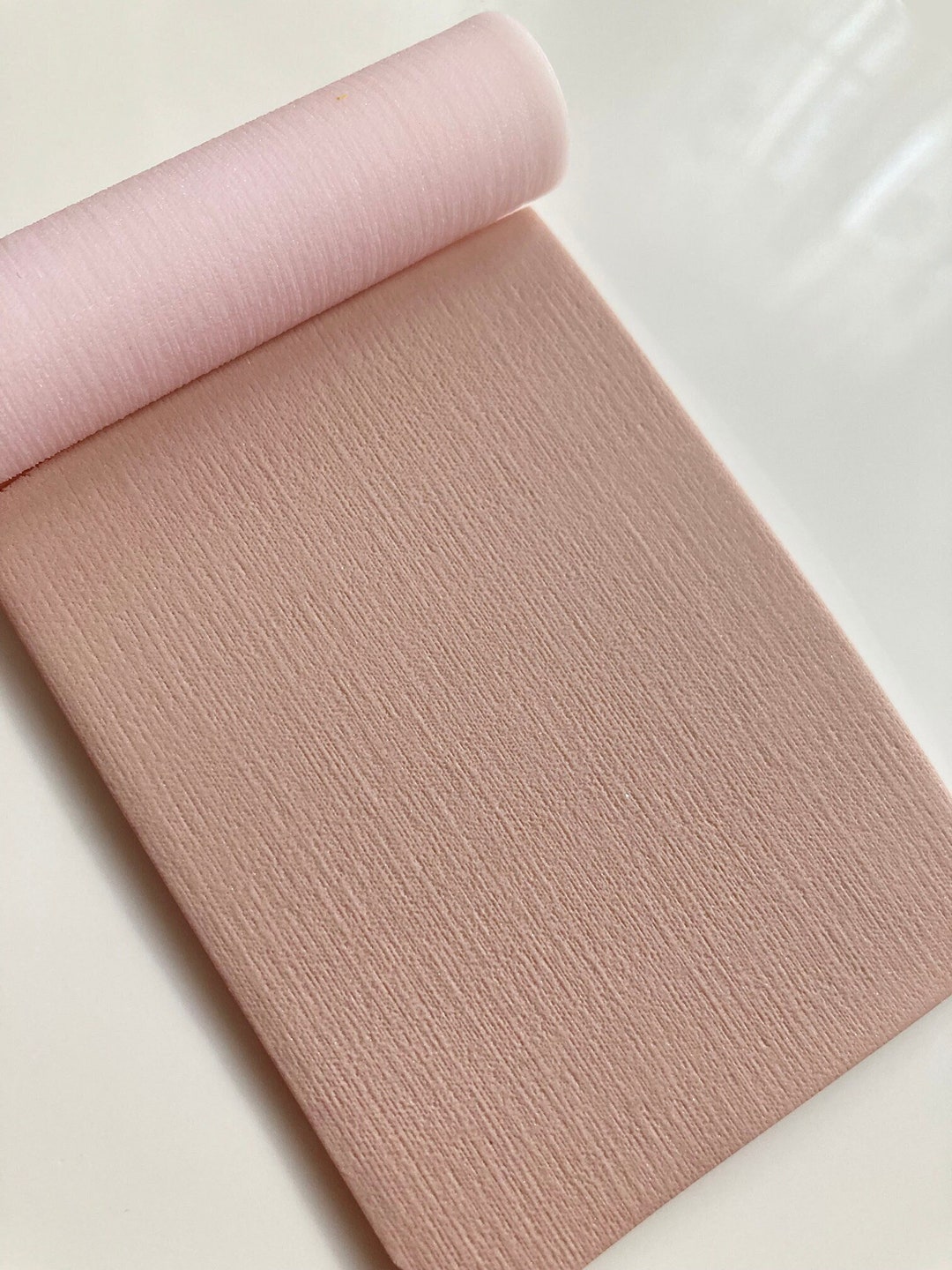 Linen Texture Roller Polymer Clay Stamps - Polymer Clay Tools 70mm Long ...