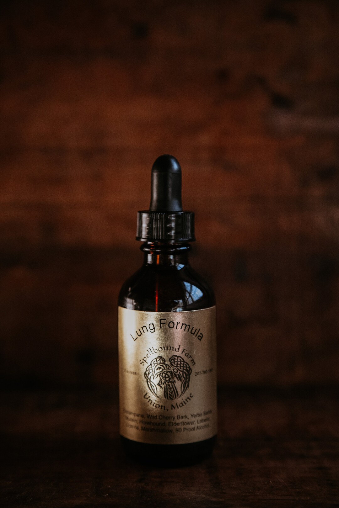 Lung Formula - Etsy