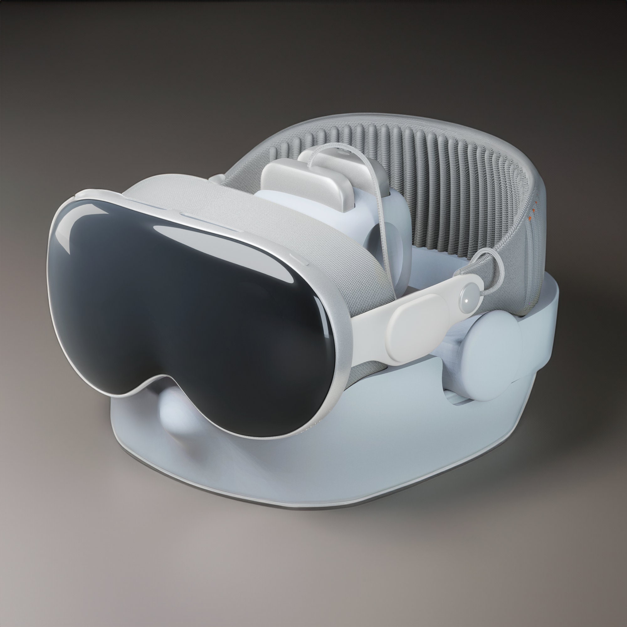 New Design Premium Apple Vision Pro Adjustable Stand - Etsy