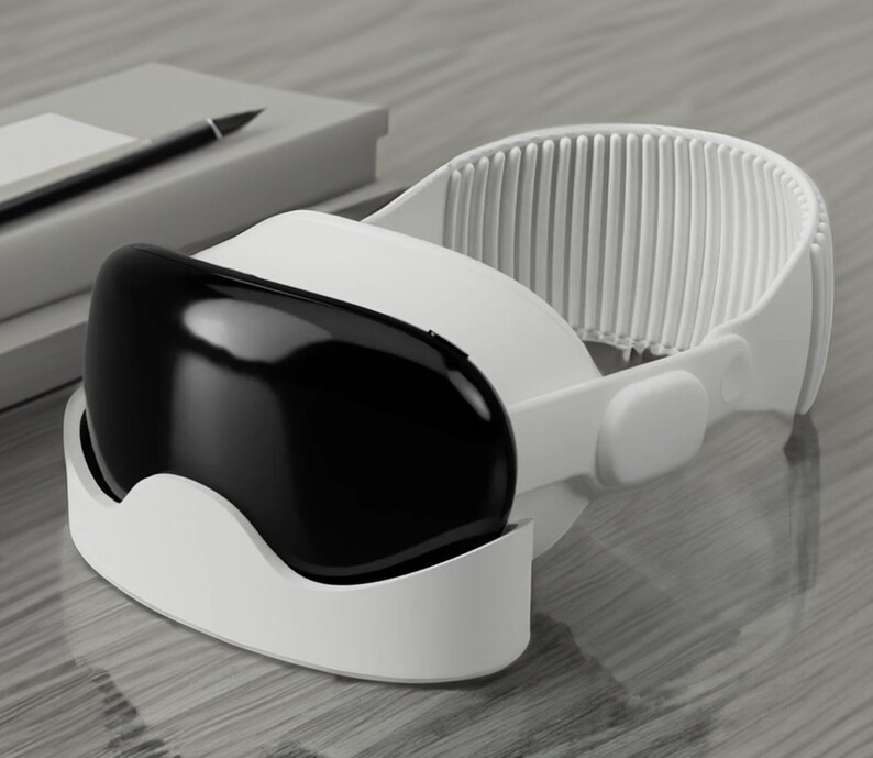 New Apple Vision Pro Stands - Etsy