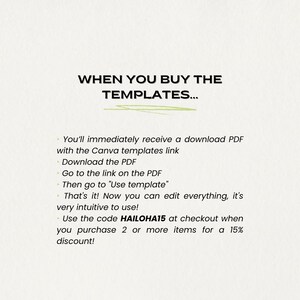 Editable Plantilla De Enlaces En El Perfil Con Canva | Linktree ...