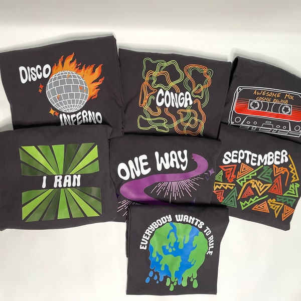 Cosmic Rewind Svg - Etsy