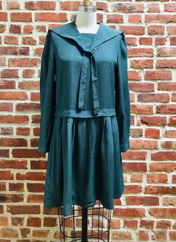 Vintage Laura Ashley dress - Gem Vintage Laura Ashley dress - Gem