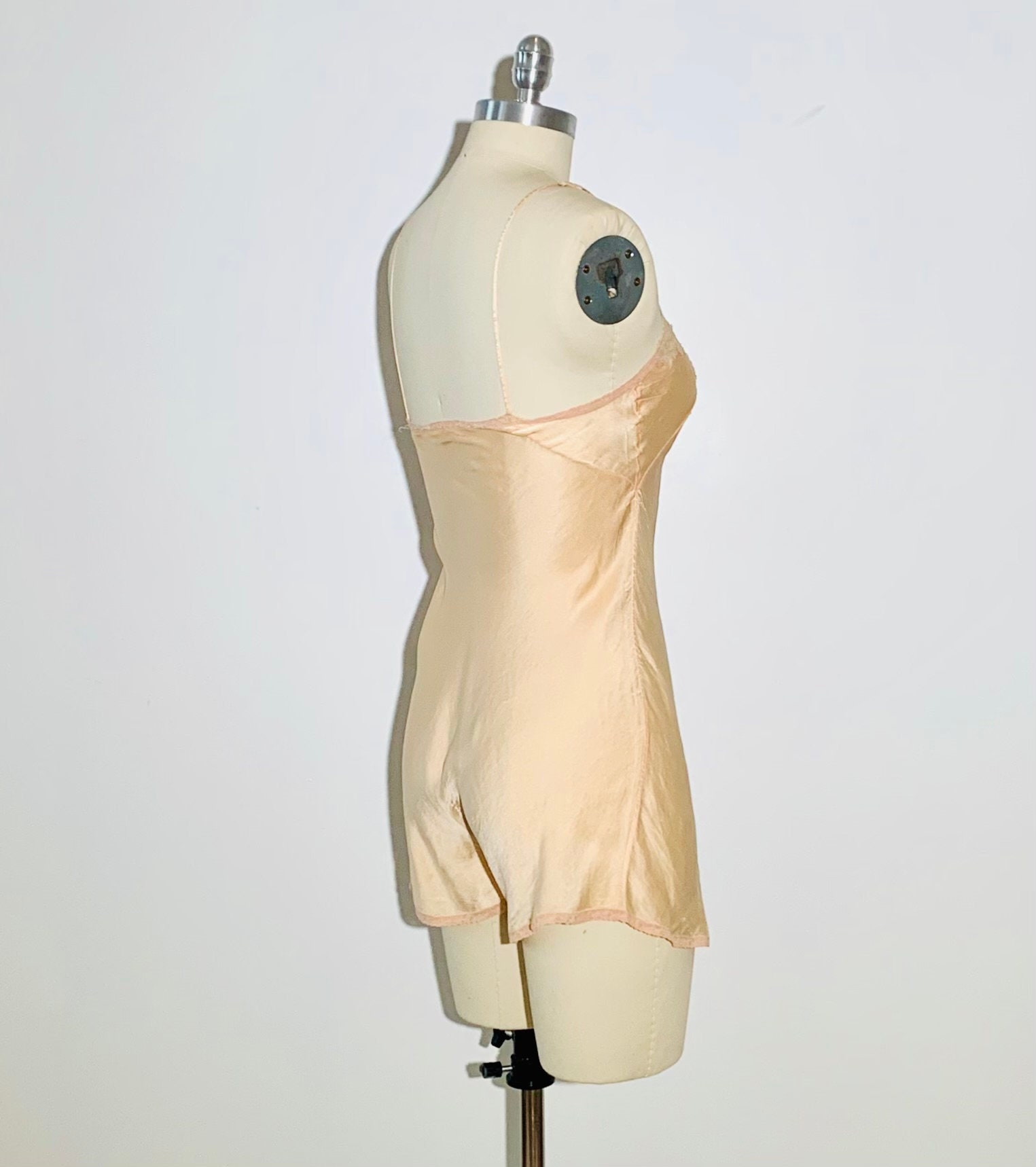 1930s Step-in - Etsy