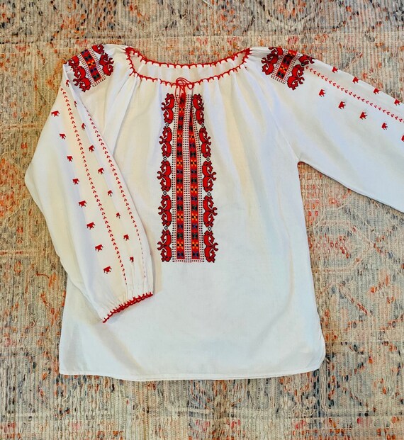 vintage eastern european - Gem