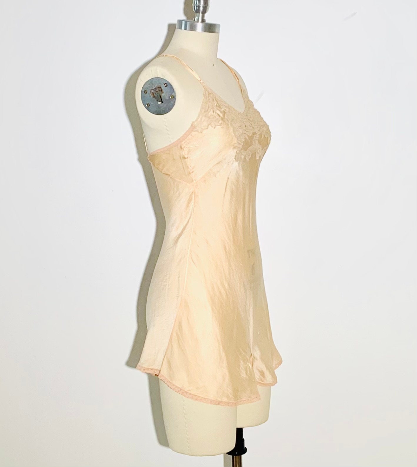 1930s Step-in - Etsy