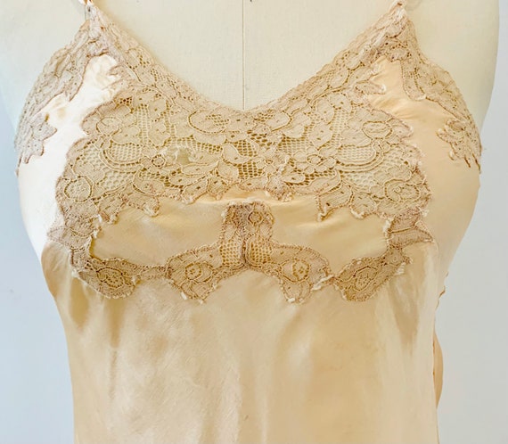 1930’s Step-in - Gem