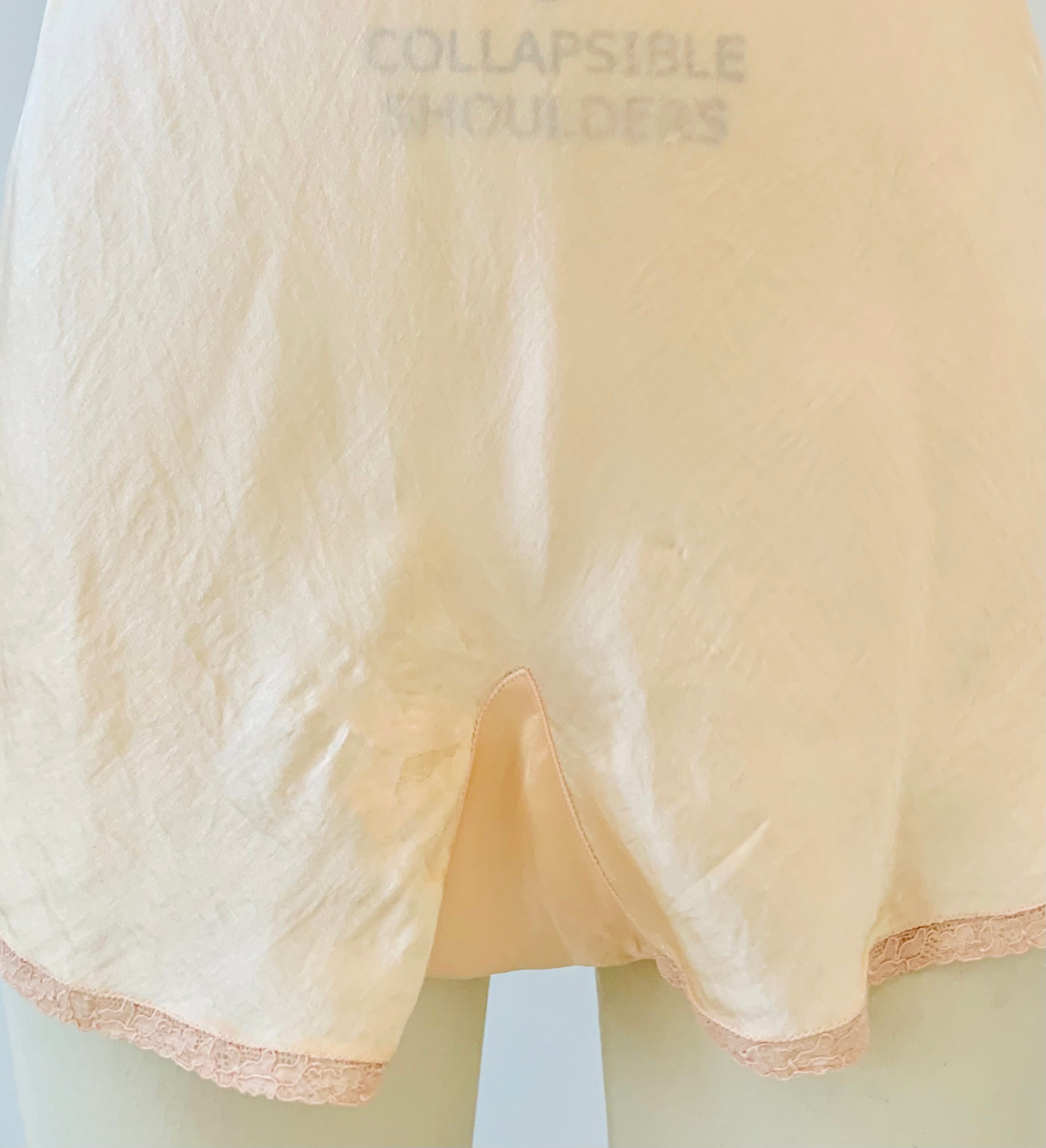 1930s Step-in - Etsy