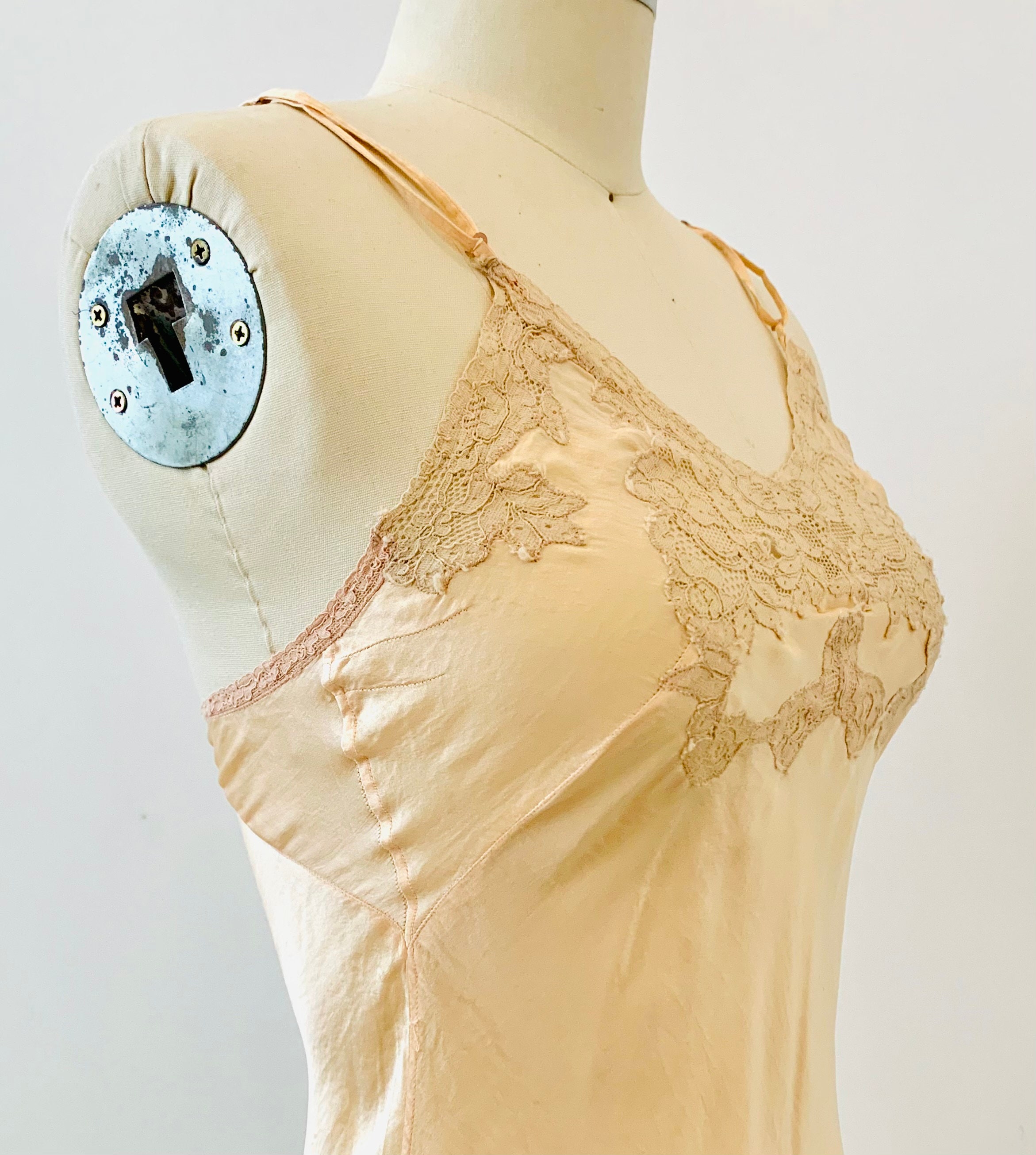 1930s Step-in - Etsy