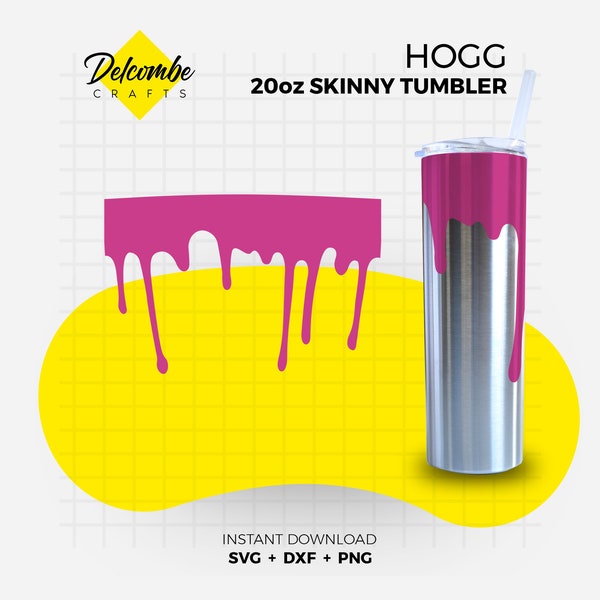 Icing Drip Svg - Etsy