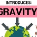Gravity - Etsy