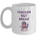 Funny Pinoy Joke Coffee Mug - Chicken Nut Bread - Gifts for Filipinos ...