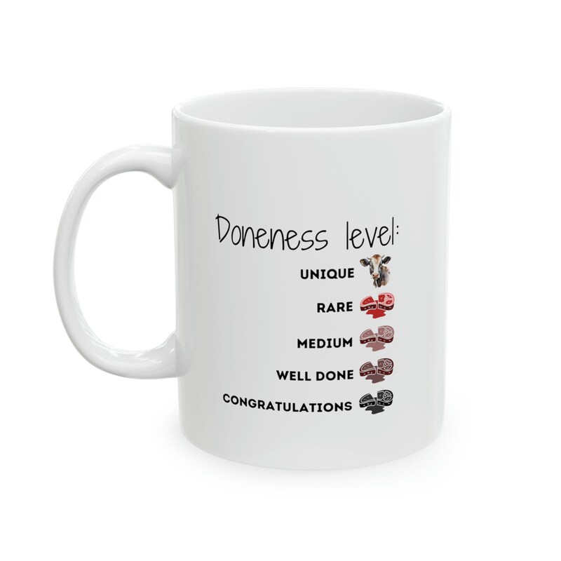 Steak Congratulations - Etsy