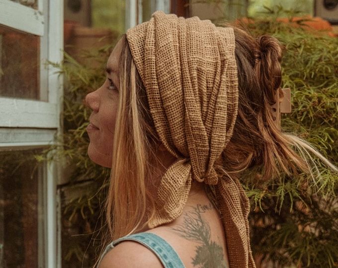 Hair Wraps - Etsy
