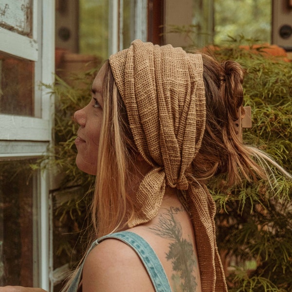 Bohemian Hair Wraps - Etsy