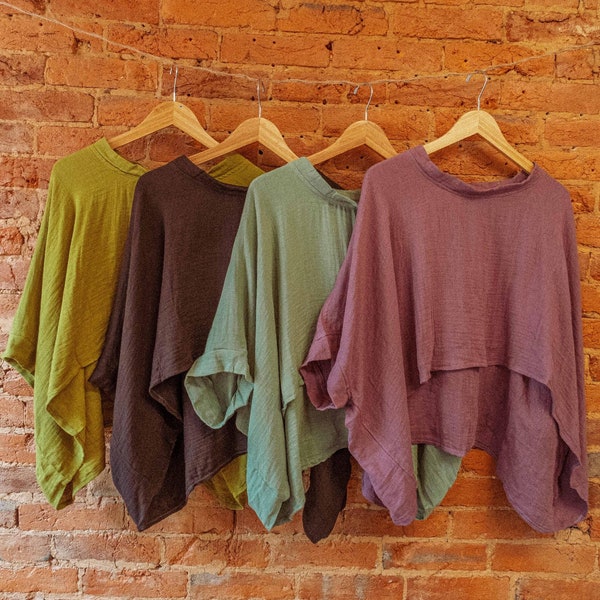 Earthy Clothing - Etsy