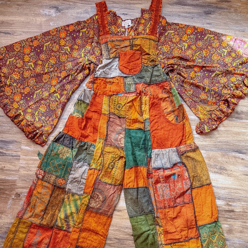 Plus Size Boho - Etsy