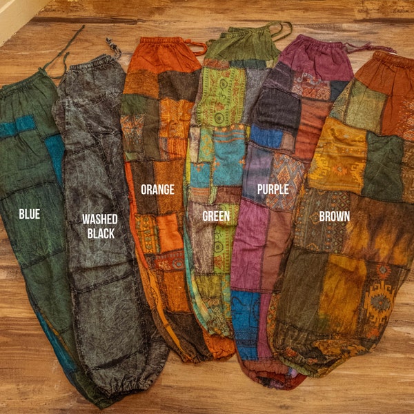 Grunge Womens Pants - Etsy
