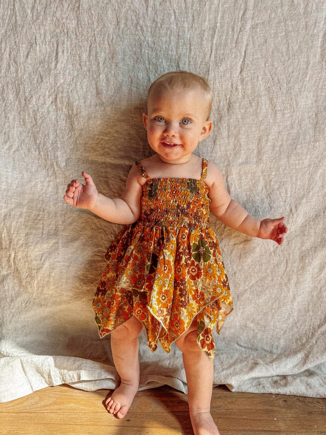Hippie Fairy Dress for Kids, Tinkerbell Fairy Dress for Toddlers Youth ...