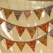 Bohemian Hippie Recycled Silk Flags, Hippie Room Decor, Eco Friendly ...