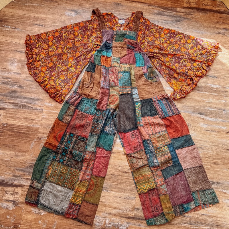 Plus Size Boho - Etsy