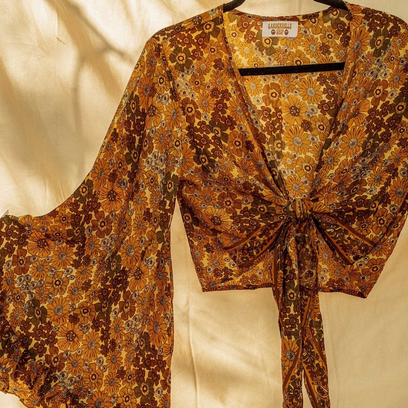 Gypsy Clothes Women - Etsy