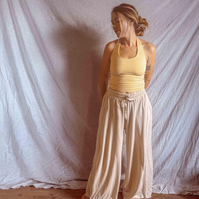 Eco Friendly Bra - Etsy