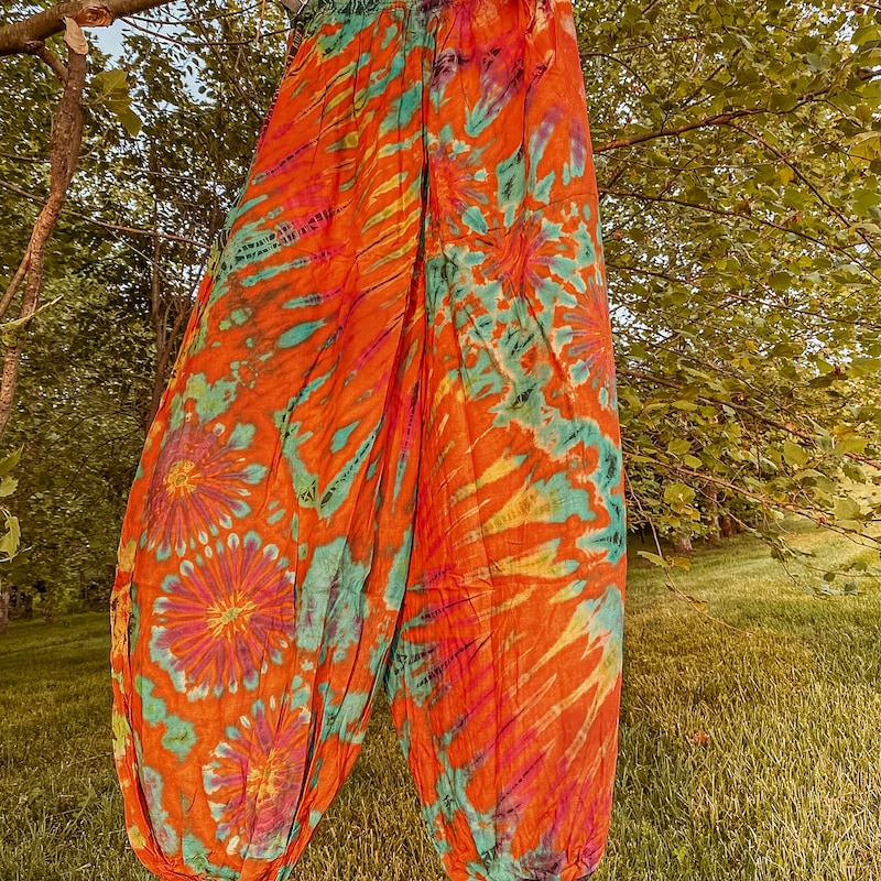 Mc Hammer Pants - Etsy