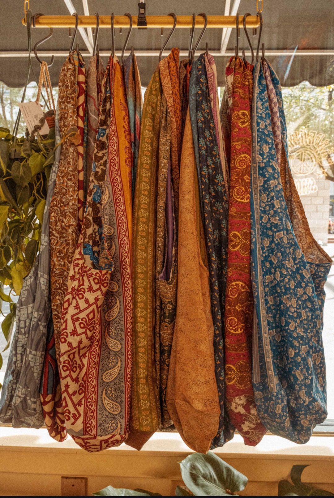 Mystery Reversible Silk Crossbody Bag, Hippie Satchel, Boho Chic Travel ...