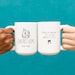 Our First Home Mug, Homeowners Gift, New Home Mug, First House Gift ...