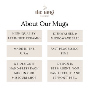 Our First Home Mug, Homeowners Gift, New Home Mug, First House Gift ...