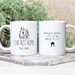 Our First Home Mug, Homeowners Gift, New Home Mug, First House Gift ...