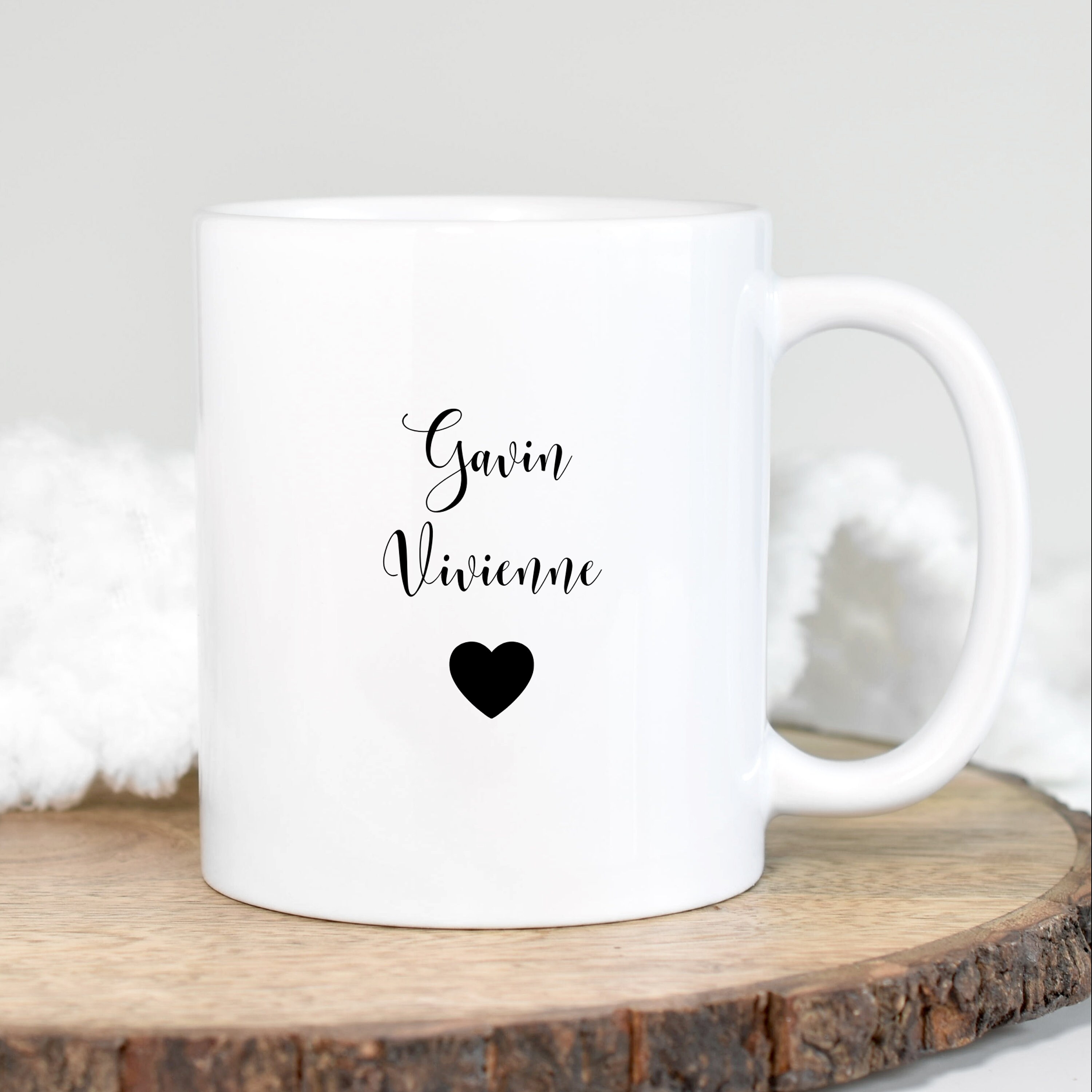 Papa Gifts, Papa Mug, Personalized Papa Gifts From Grandkids, Papa ...