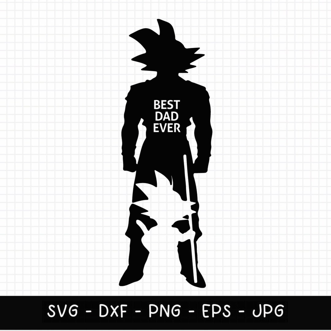 Dad SVG, Gift for Him, Dad and Son PNG, Father's Day, Cut File , Cricut ...