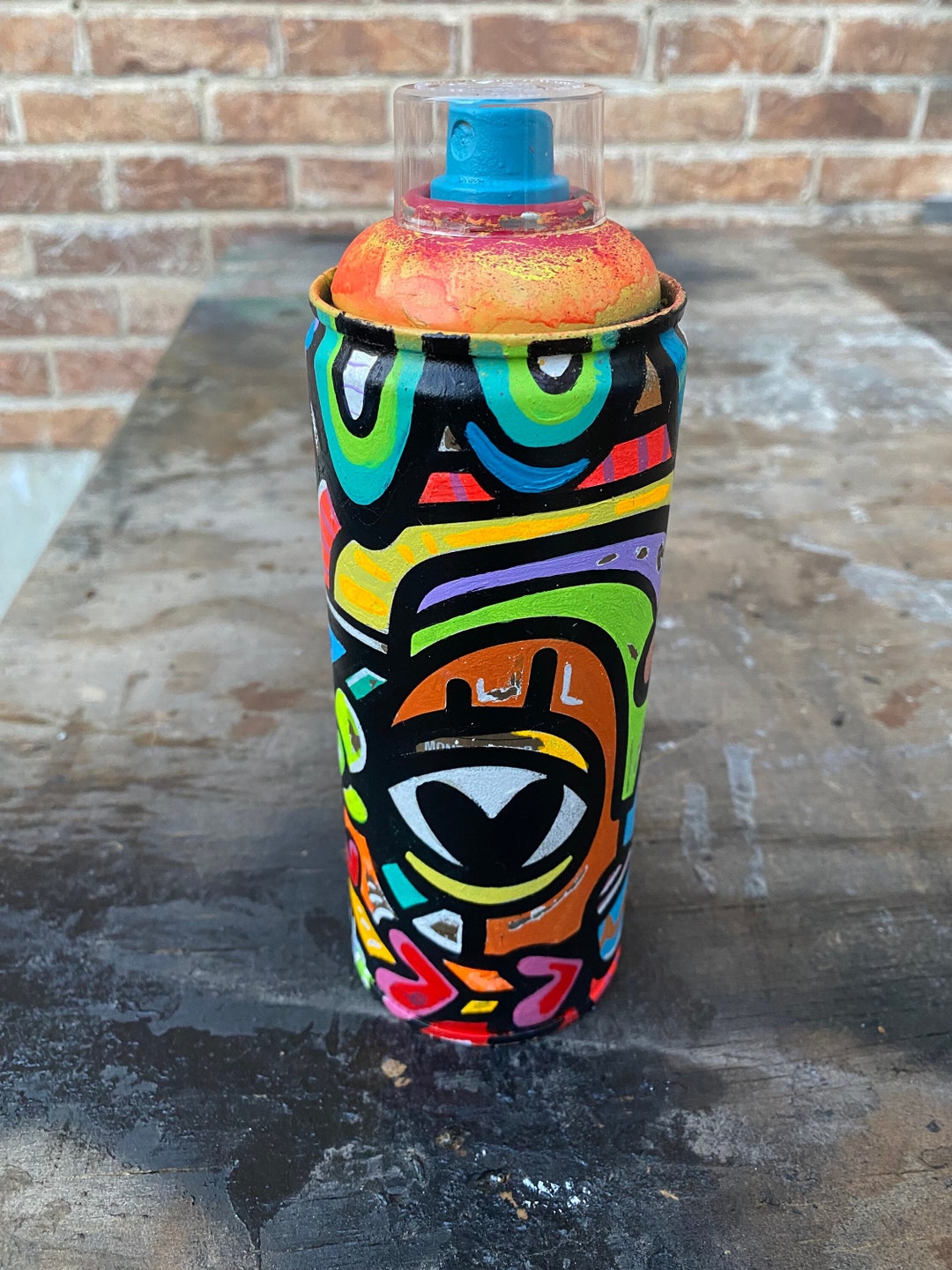 CIMAH X Montana - Etsy