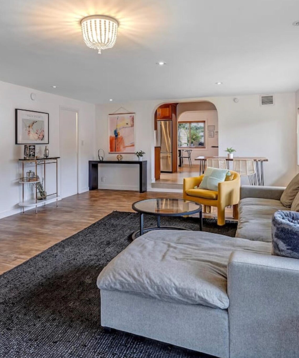 Move-in Essentials Checklist | First Home Setup Printable | Room-by ...