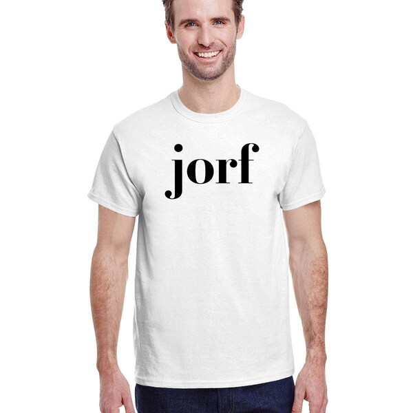 Jorf Shirt - Etsy