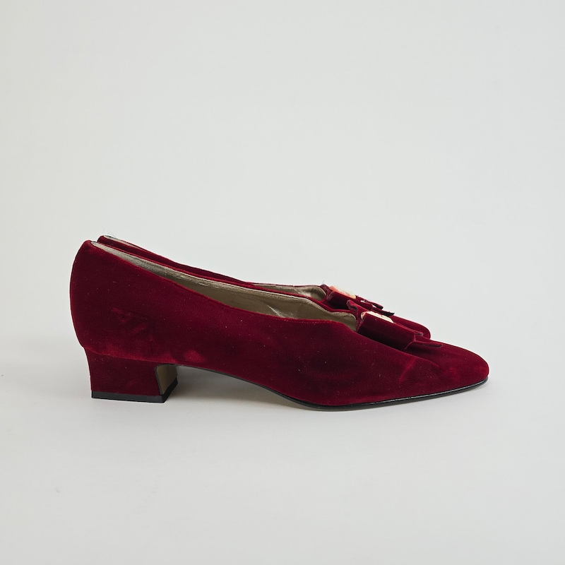 Rococo Shoes - Etsy