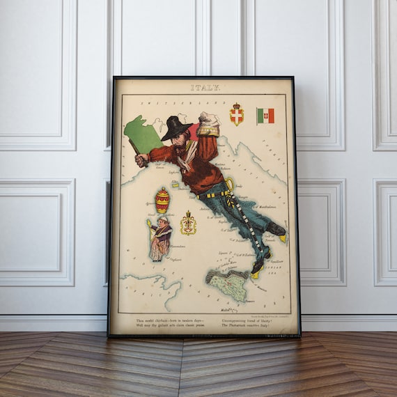 Italian Comic Artists